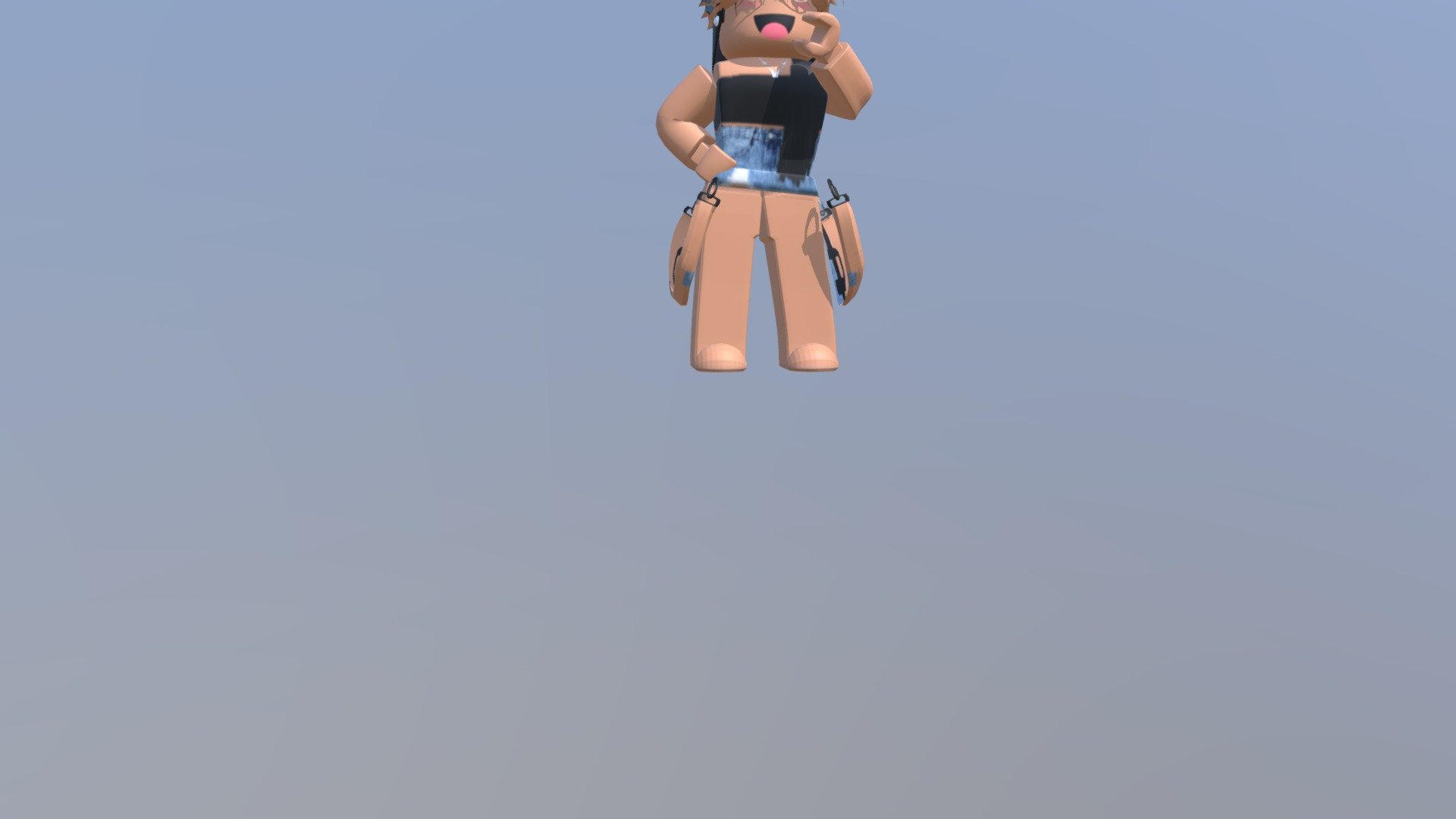 gfx luh - 3D model by luhblox2k [3c28952] - Sketchfab
