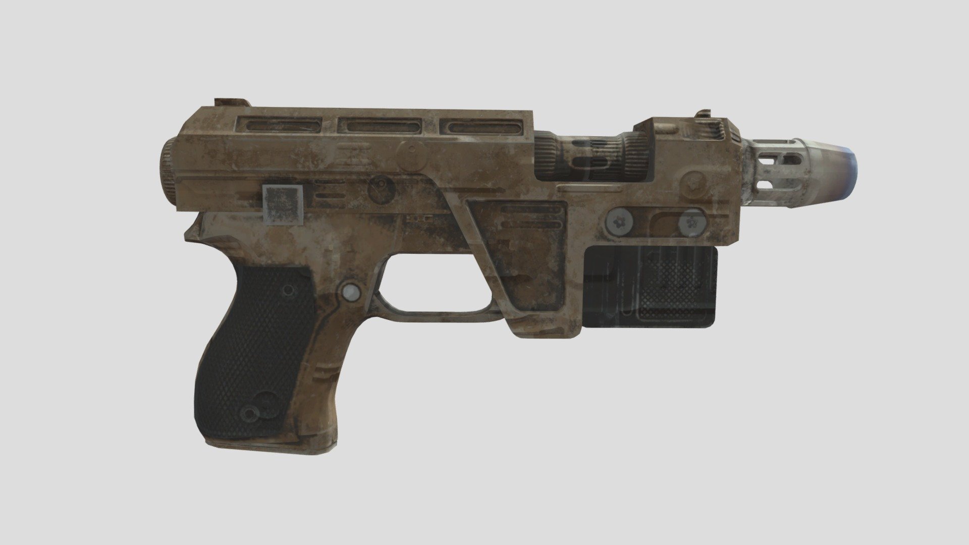 Gile - Download Free 3D model by SpringSociety (@jcreadingtutor ...