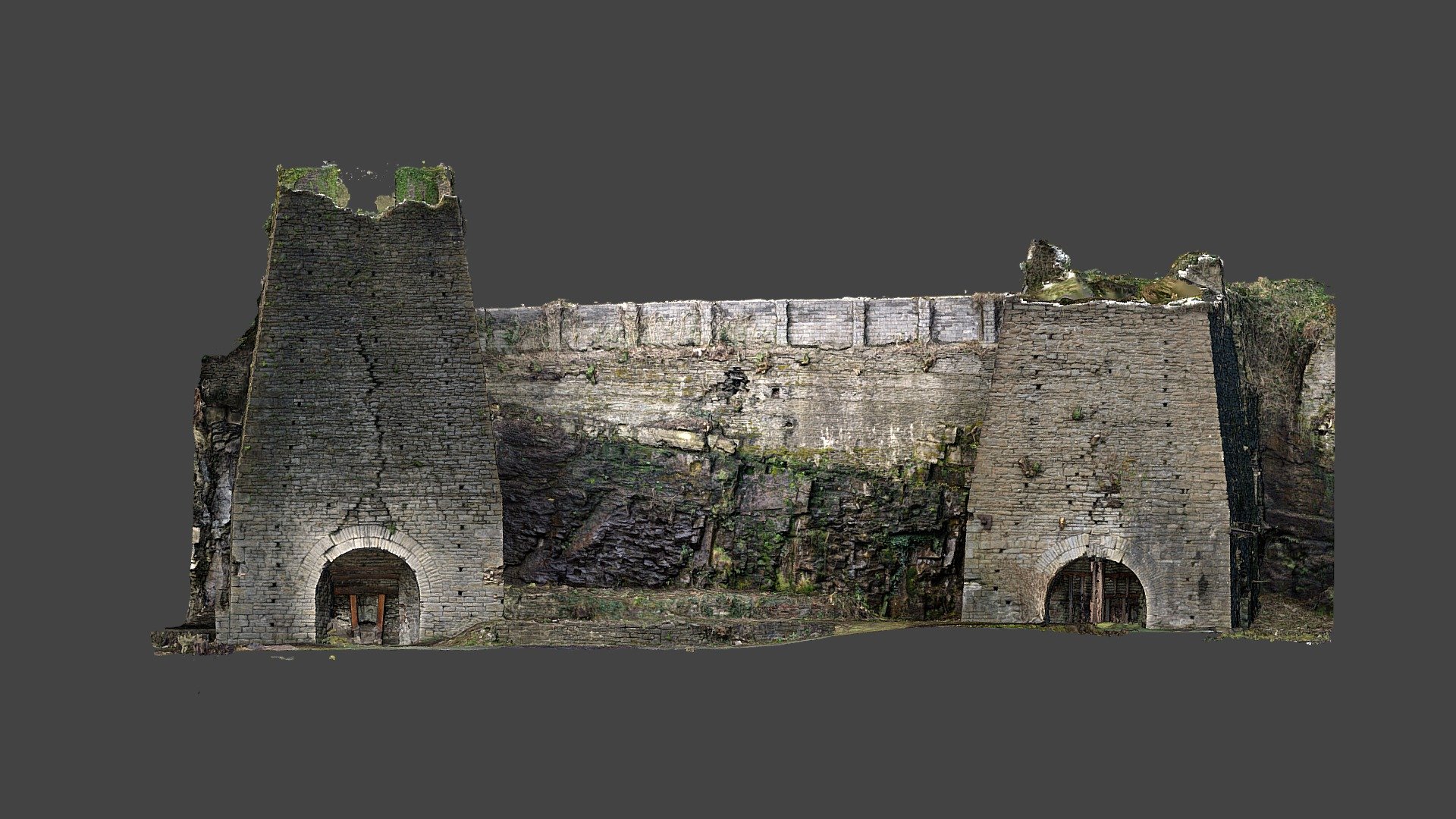 NAIW-Furnaces - 3D model by SUMO GeoSurveys (@aerial-cam) [3c2c10b ...