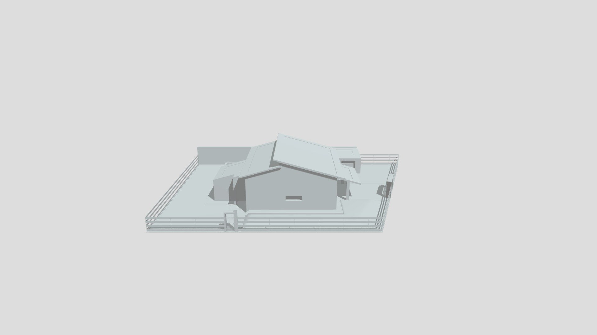 3d fbx - 3D model by lortografico [3c2c9fa] - Sketchfab