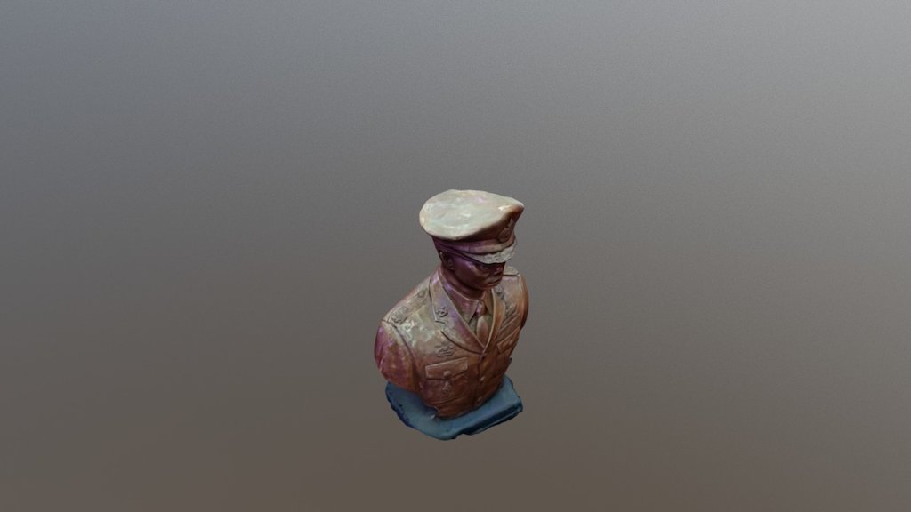 K9+ - 3D model by Woodyaeiou [3c2ddb4] - Sketchfab