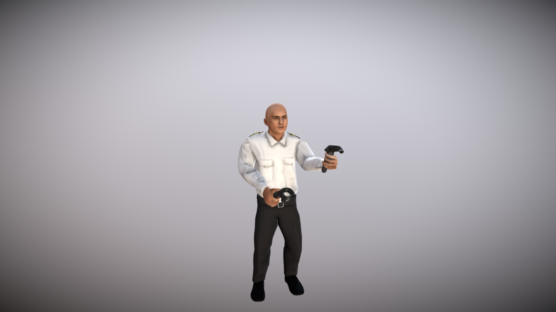 Ship Captain Vr Training - 3D model by Mehmet.Furkan.Haksever [3c2e813 ...