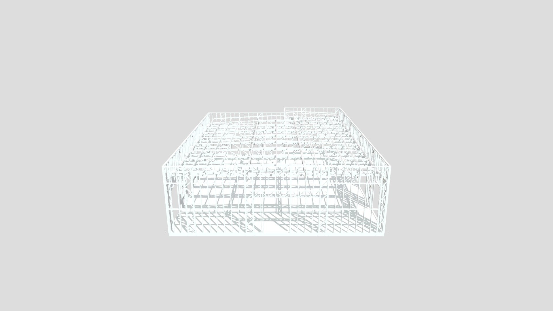 VISUALIZADOR 3D - 3D model by silviamariot [3c2f479] - Sketchfab