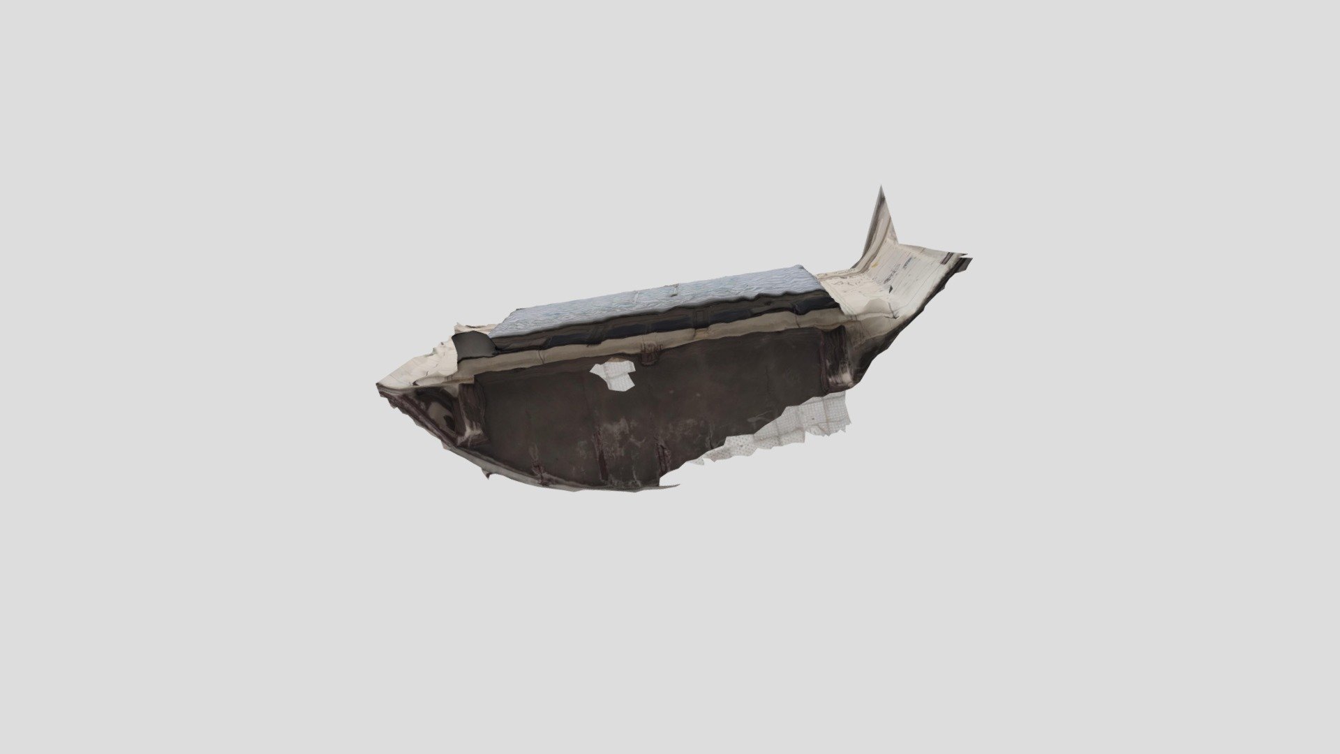 Mi genial modelo 3D - Download Free 3D model by LuchinVivinetto ...