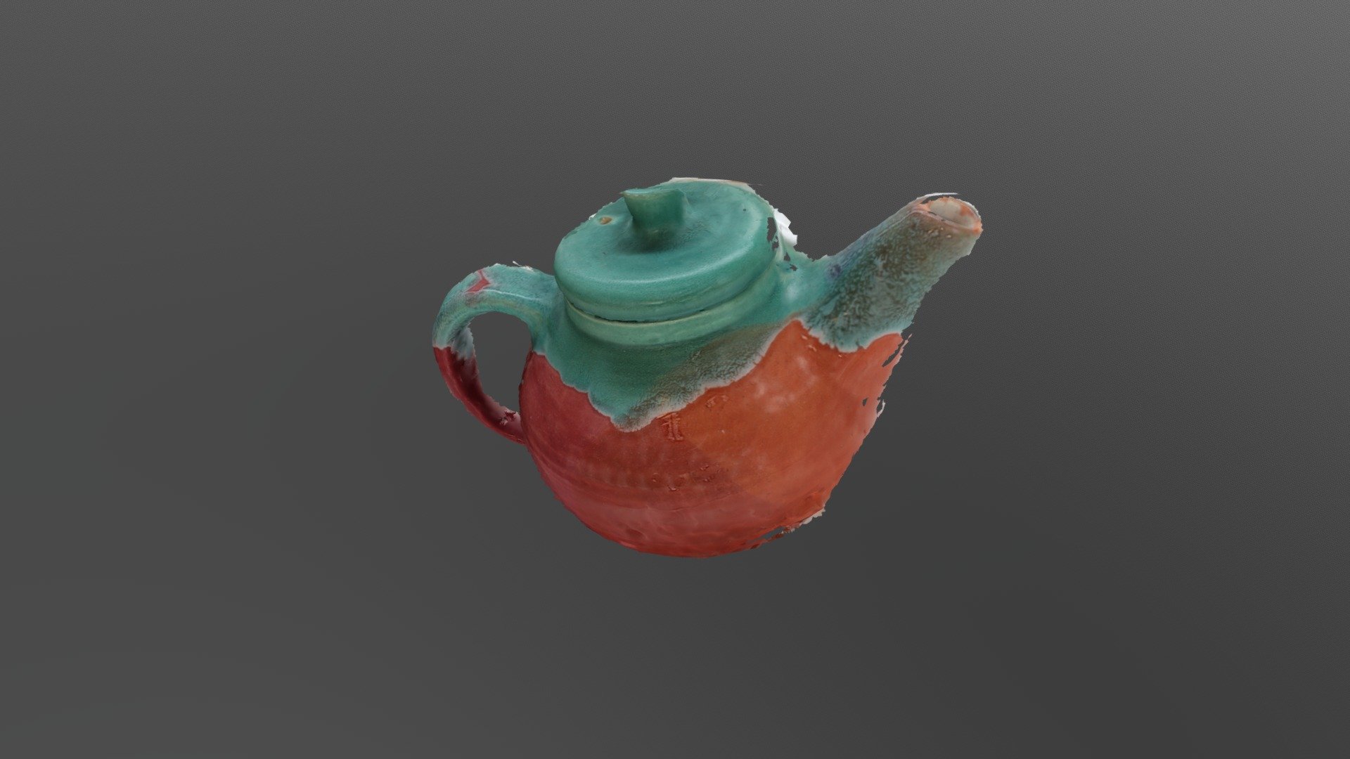 My spectacular 3D reconstruction - 3D model by antoycami [3c318d3 ...