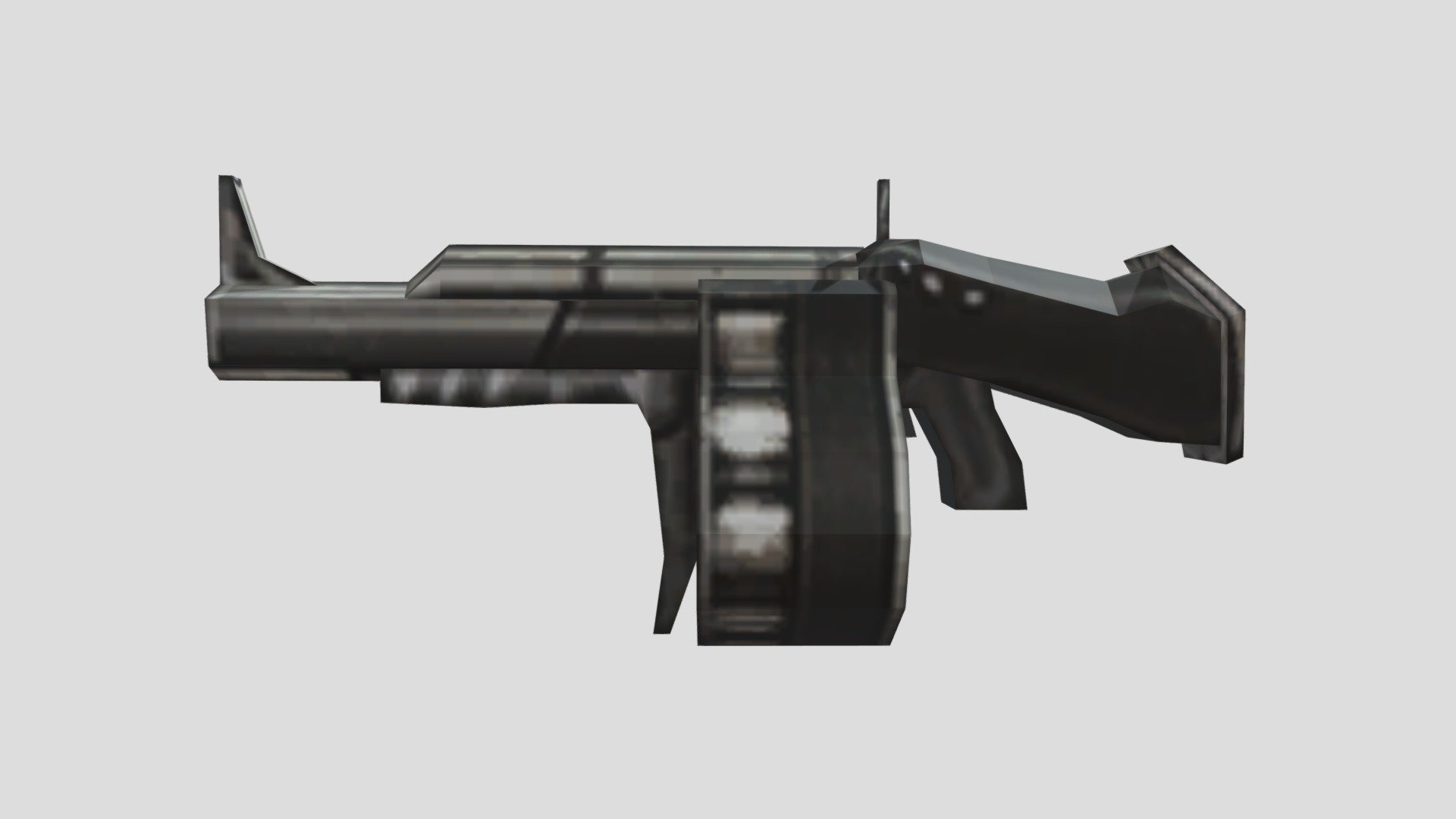 Dead Frontier Dusk Launcher - Download Free 3D model by themultiplayer1 ...