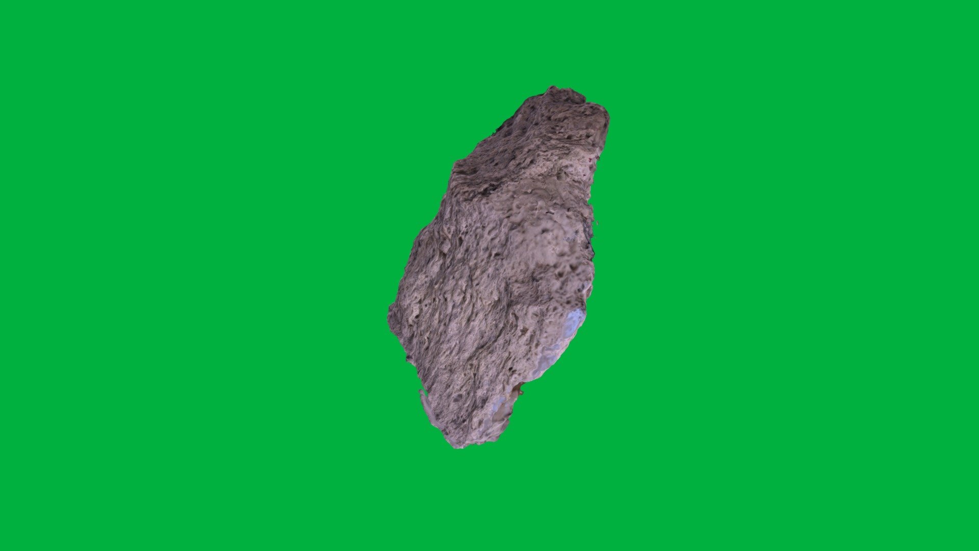 Pumice - copy for Rob - 3D model by jonathan.davidson [3c33bae] - Sketchfab