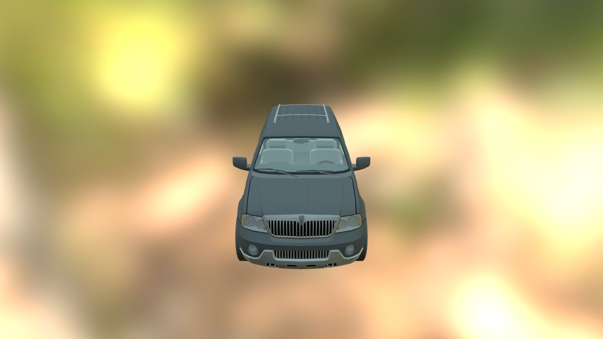 Navigator - 3D model by Maurizio (@utenter1) [3c36626] - Sketchfab