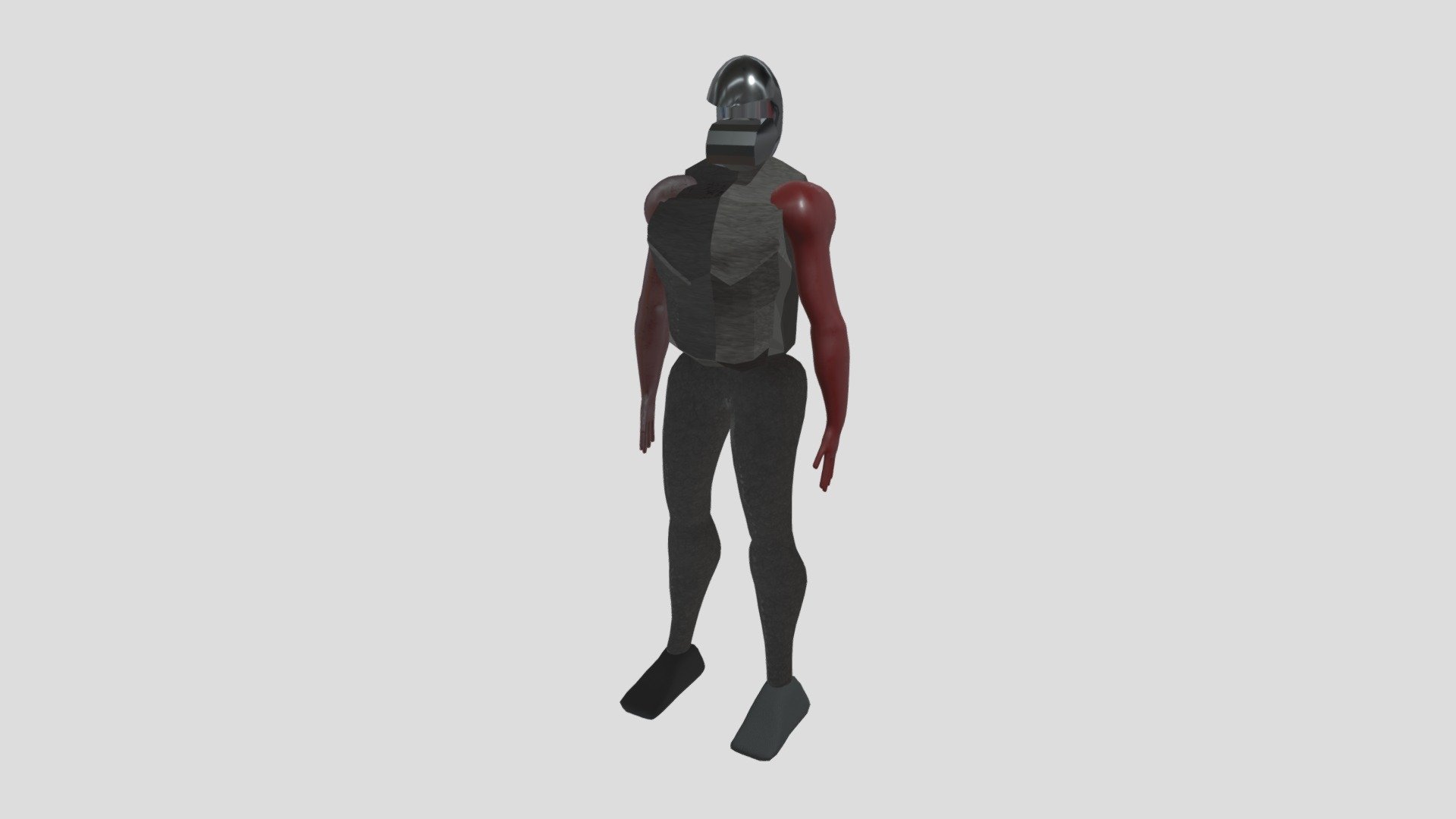 CT4012 Hero Object piece - 3D model by Fincredible01 [3c36c6a] - Sketchfab