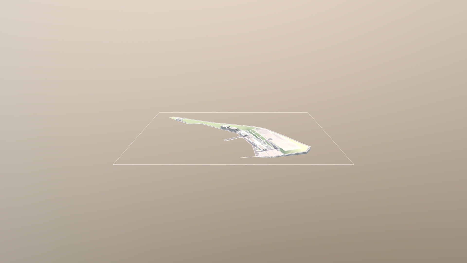BARINAKLAR - 3D model by kadir.akar [3c388c5] - Sketchfab