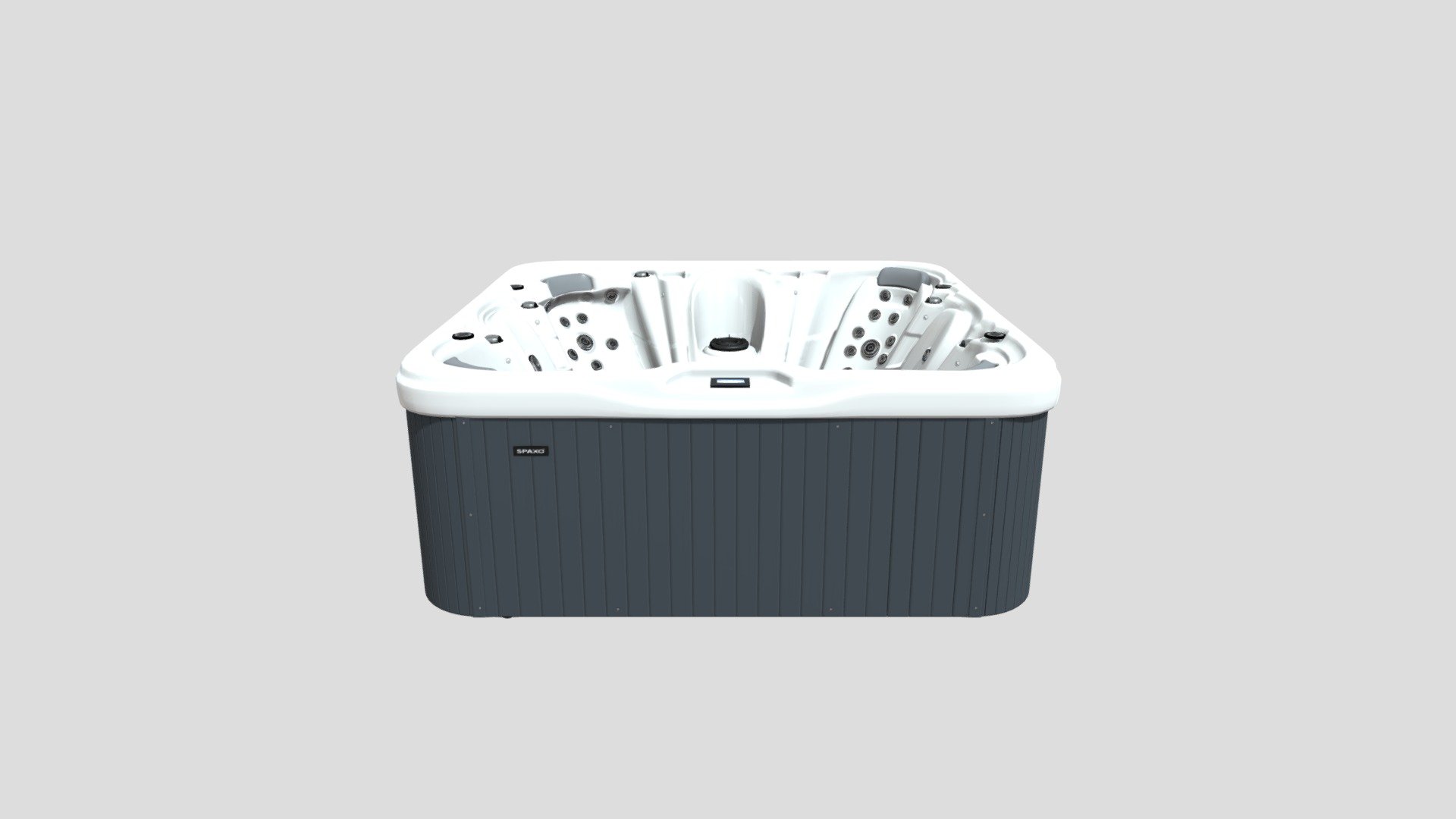 MSPA Loen - Buy Royalty Free 3D model by 3DImaginationHub [3c3a0fd ...