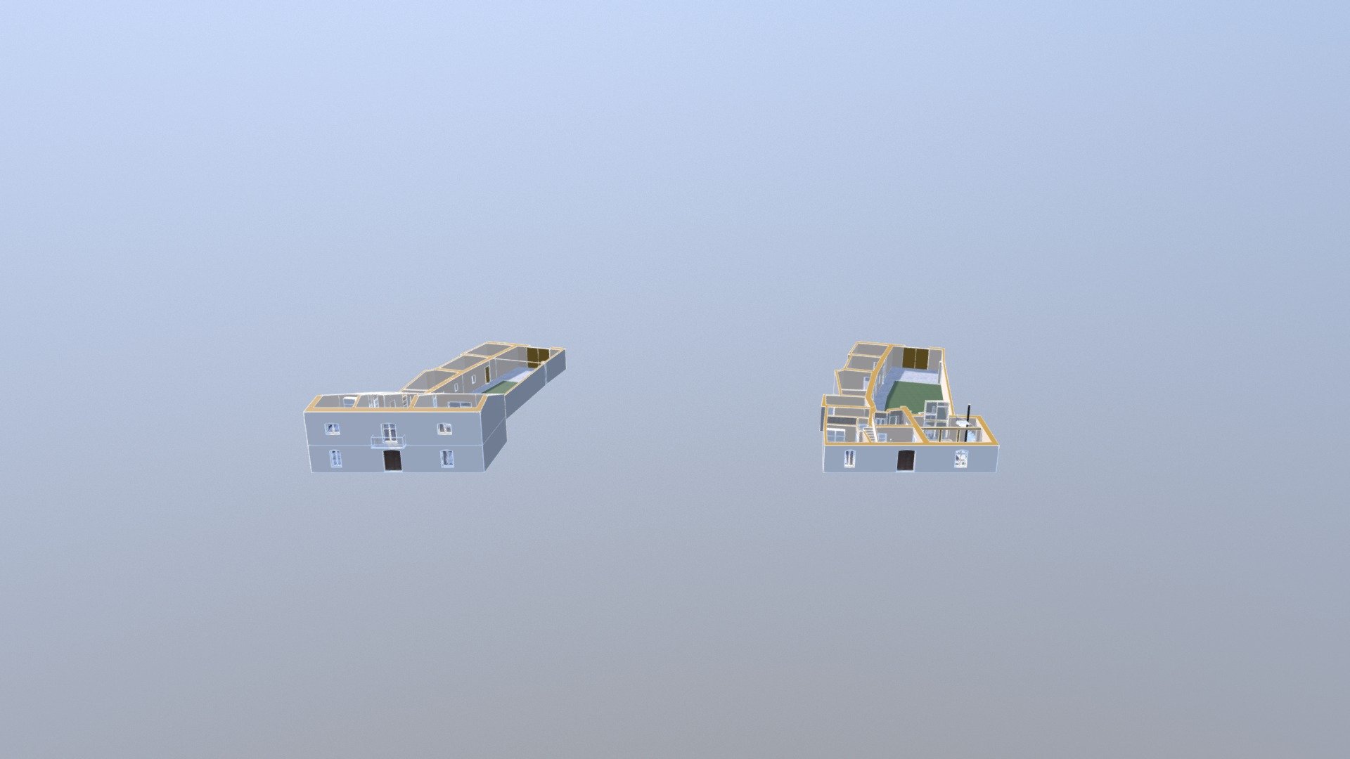 AF7 - 3D model by jgp [3c3a1c5] - Sketchfab