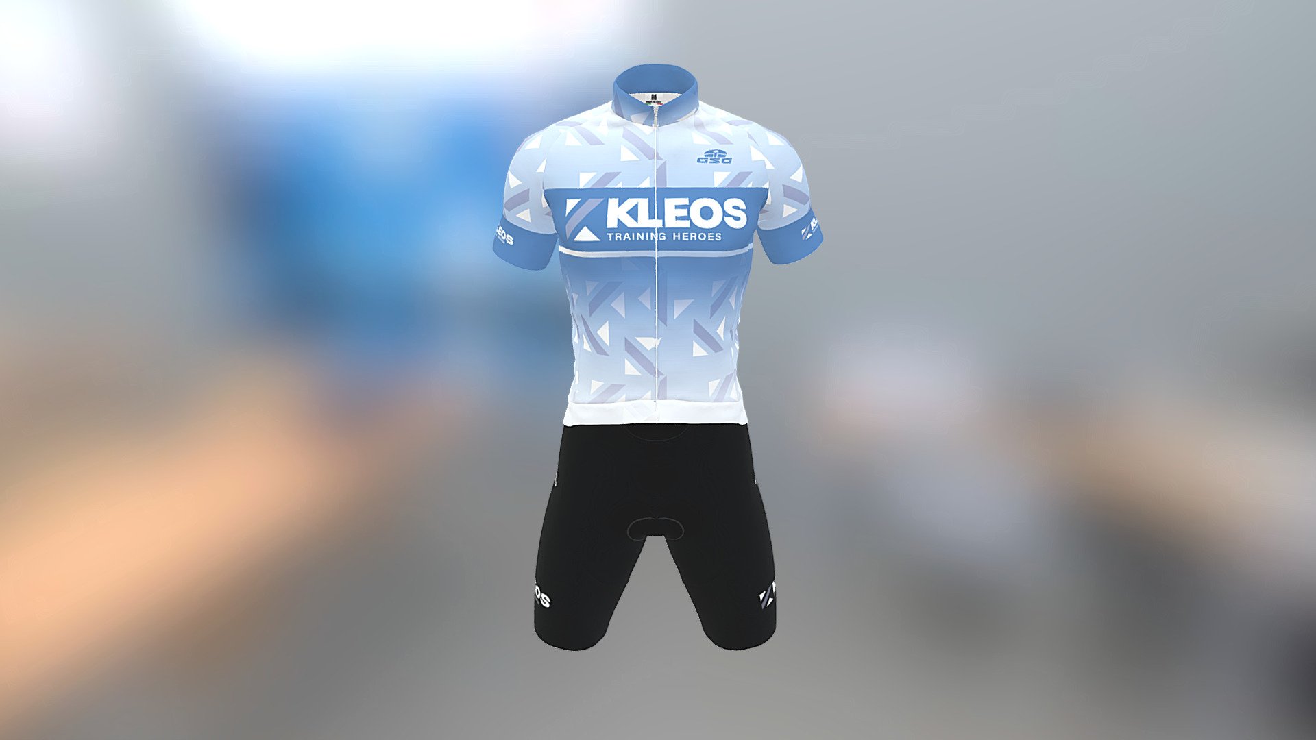 KLEOS 7_03315 05358 - 3D model by giessegi [3c3ab20] - Sketchfab