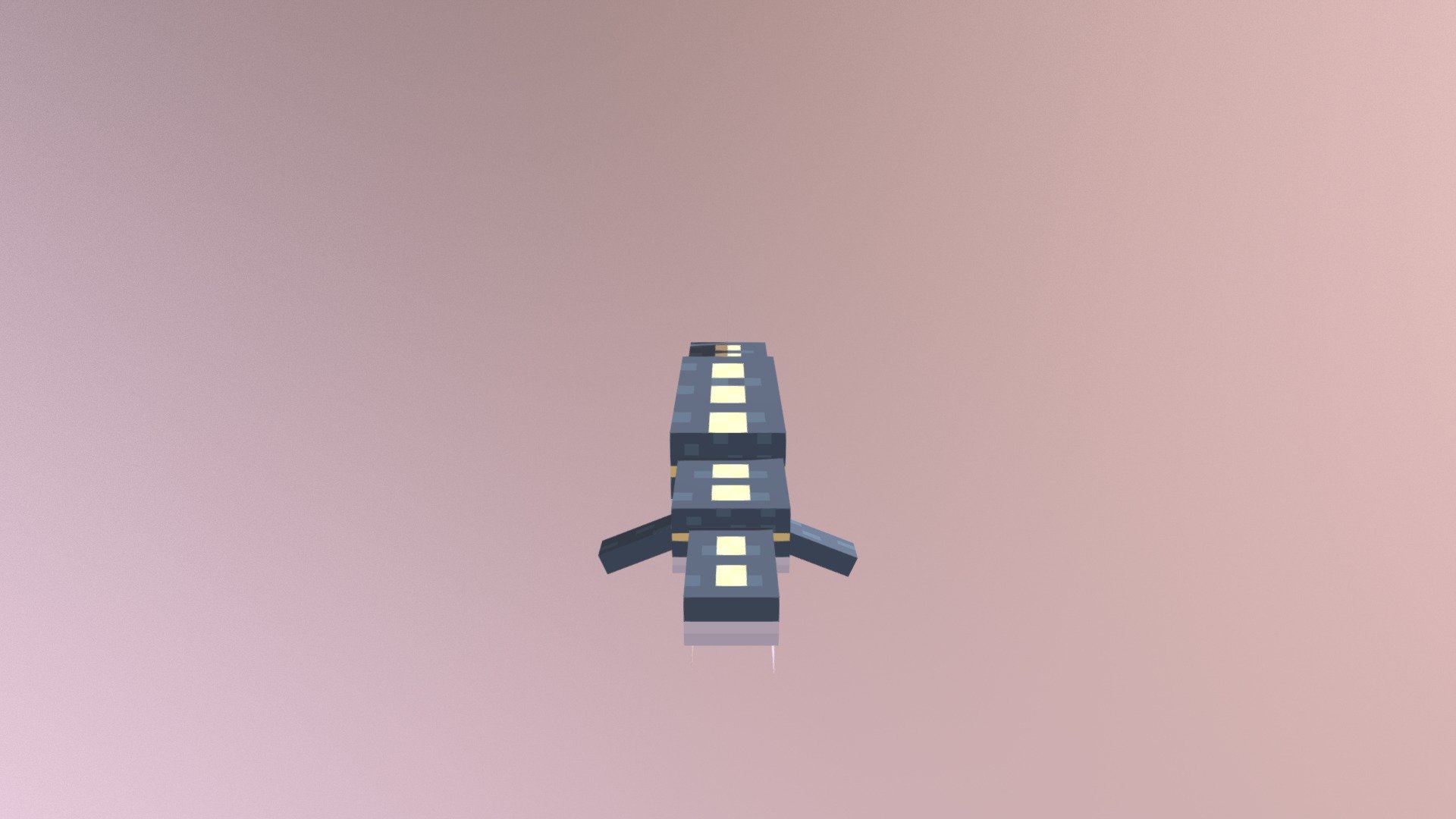 Surge - 3D model by Guinea (@patrickestell02) [3c3b634] - Sketchfab