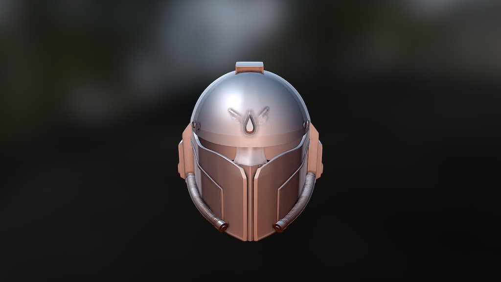 WH40K - 3D model by R15AMZ [3c3c8e7] - Sketchfab