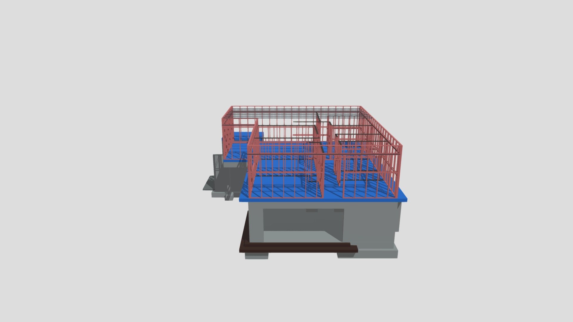 Model Sb - 3D model by mbs (@mbsing) [3c3d374] - Sketchfab