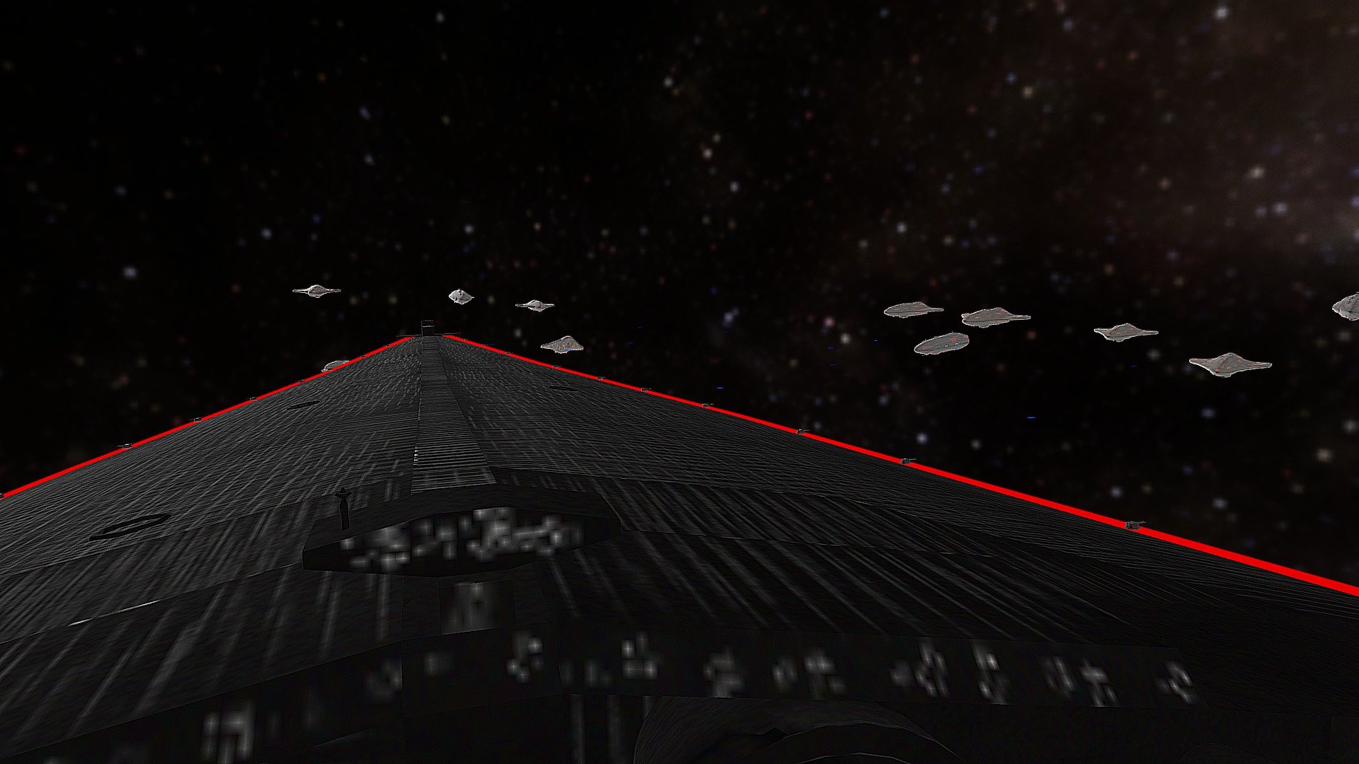 BATTLE - 3D model by pixeliooo [3c3e3fc] - Sketchfab