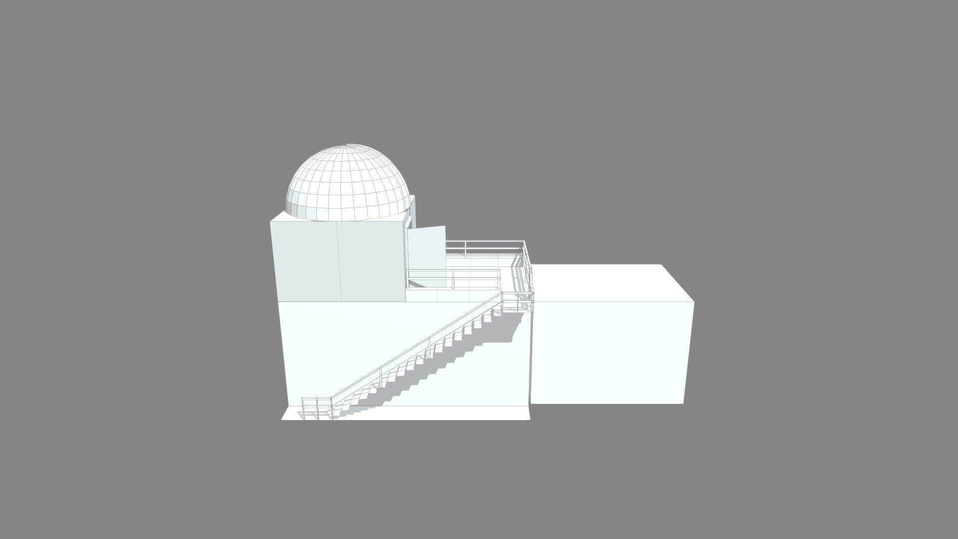 Kupola - 3D model by Havasisovago (@x12xd.hun) [3c3ef7c] - Sketchfab