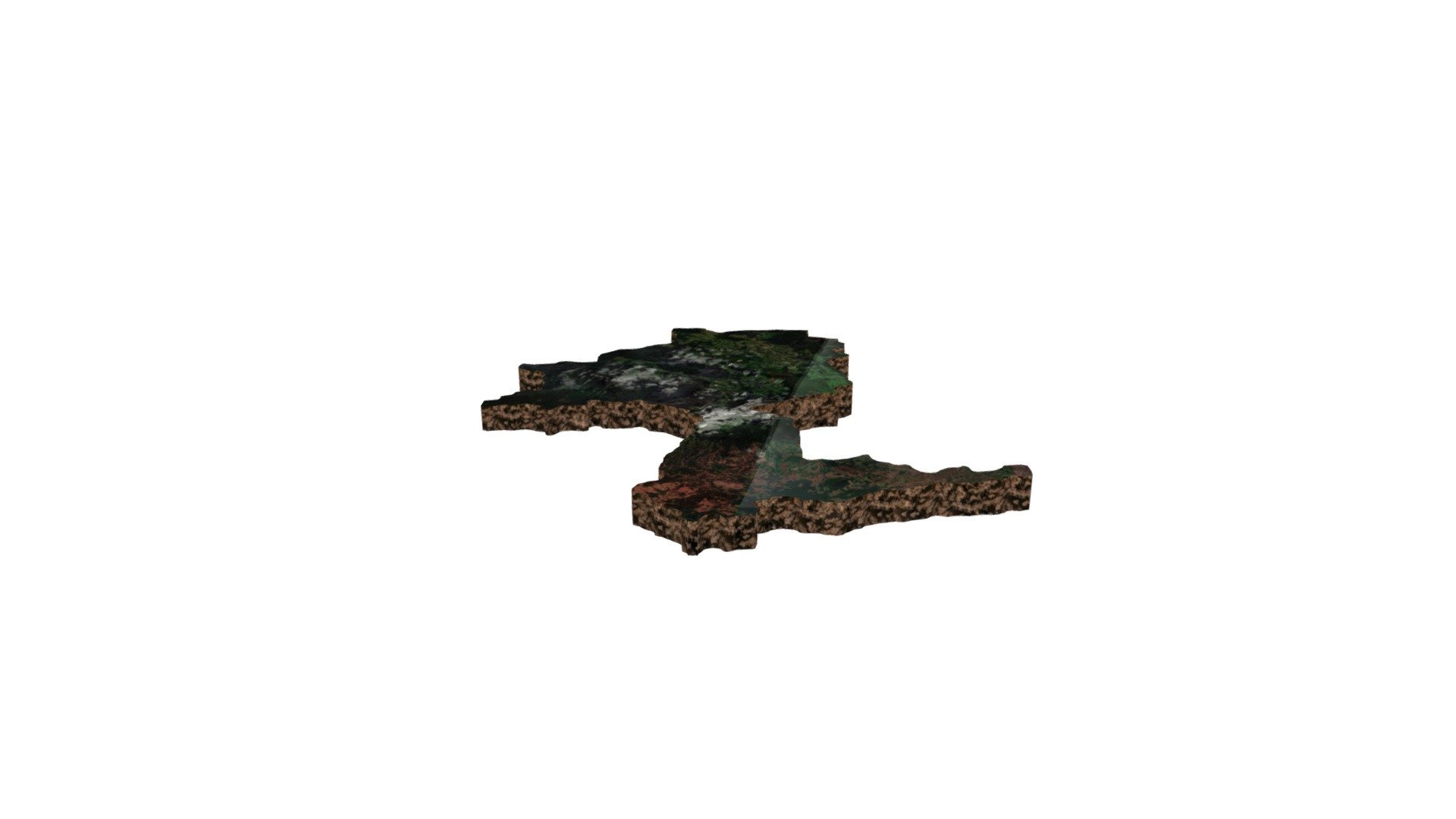 Sheka Forest - Download Free 3D model by Lemu (@lemuearth) [3c3f9c7 ...