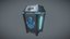 Splatoon Crate Concept - Download Free 3D model by SlackT21 (@SlackT21 ...