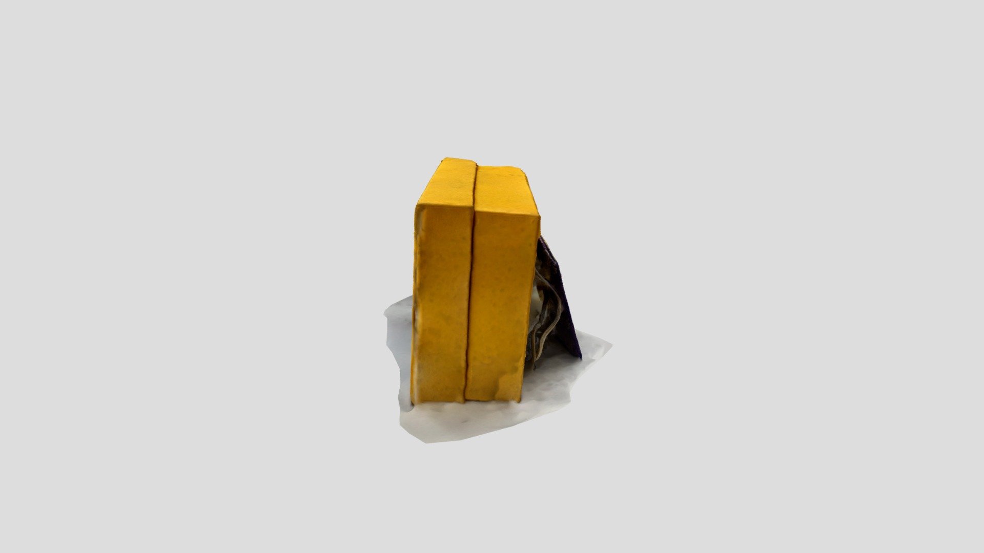 Candy Box - Download Free 3D model by takashiozaki777 [3c45cd3] - Sketchfab