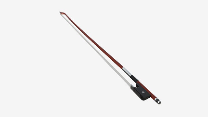 Fiddlestick 3D models - Sketchfab