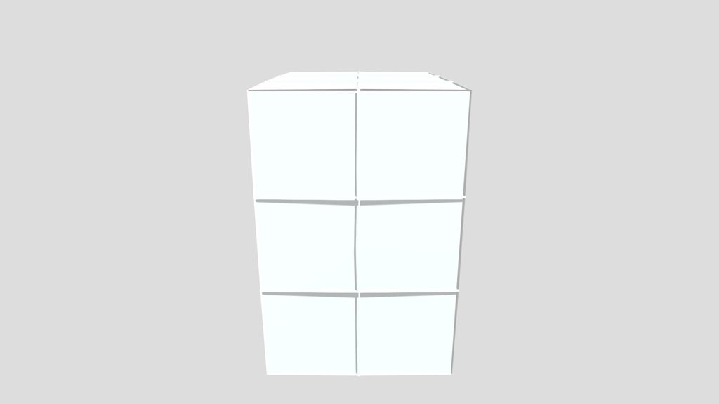 head reference - A 3D model collection by Fleursynth - Sketchfab