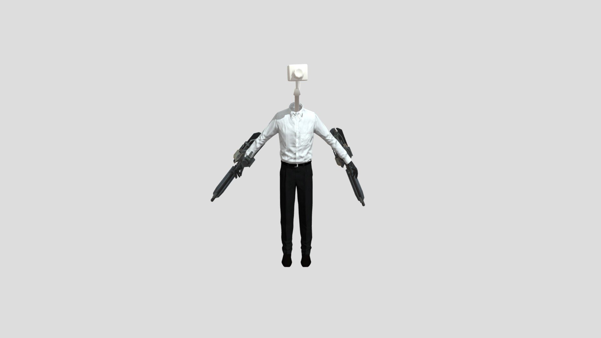 Engineer Cam - Download Free 3D model by ASP ...