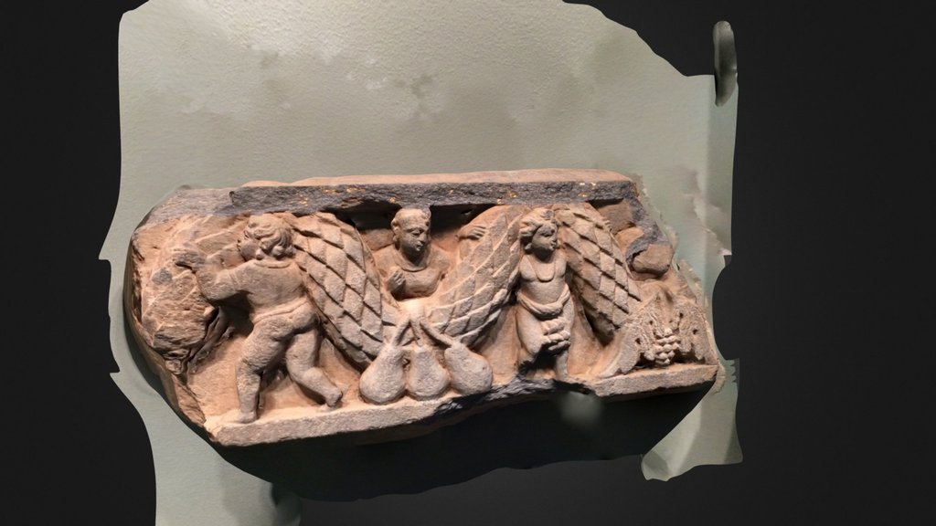 Early Sculptures - A 3D model collection by RobertArlt - Sketchfab