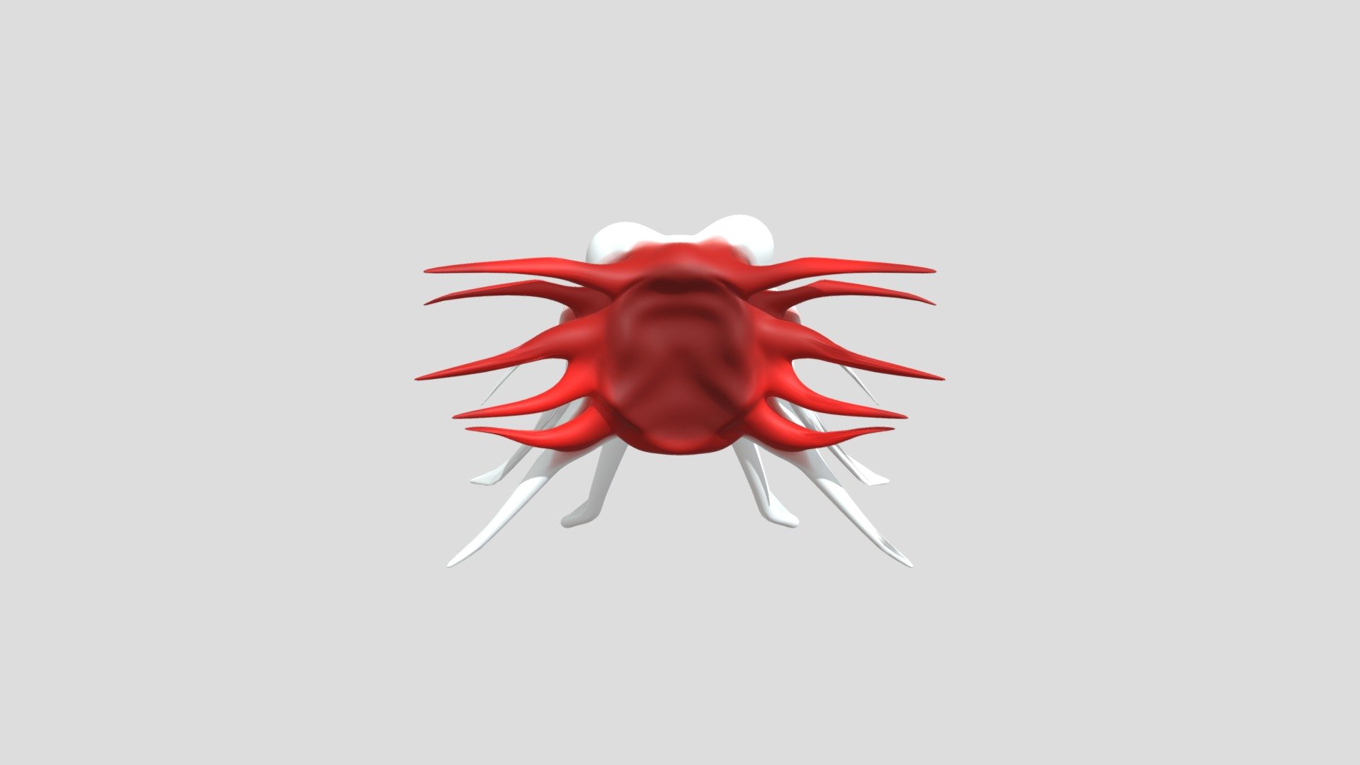 Another Thing Download Free 3d Model By Realism Realismmodels