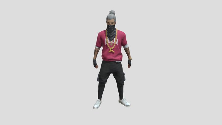 Ff3dmodels 3D models - Sketchfab