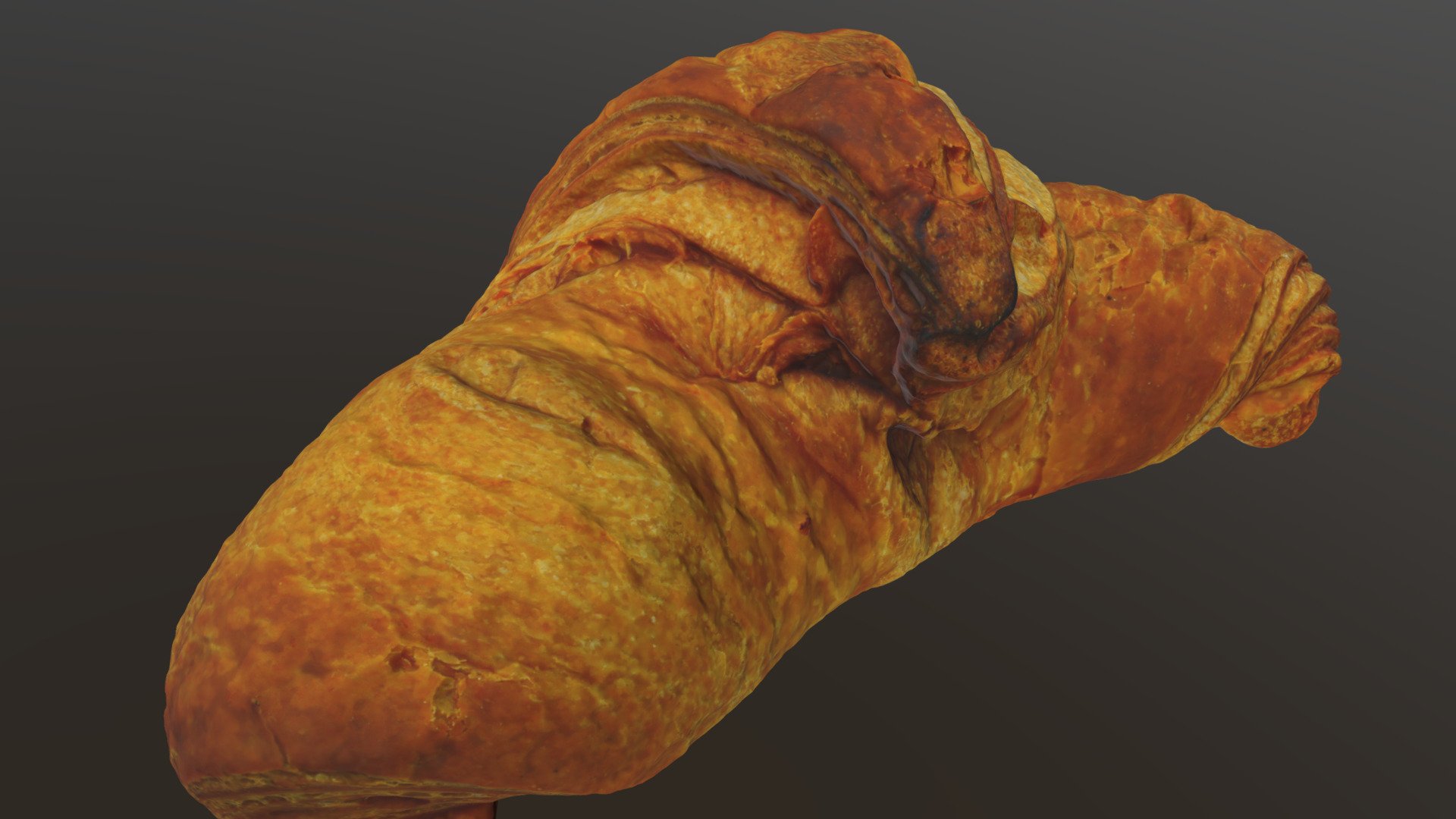 kurasan - 3D model by Denis (@udmurtt) [3c49c66] - Sketchfab