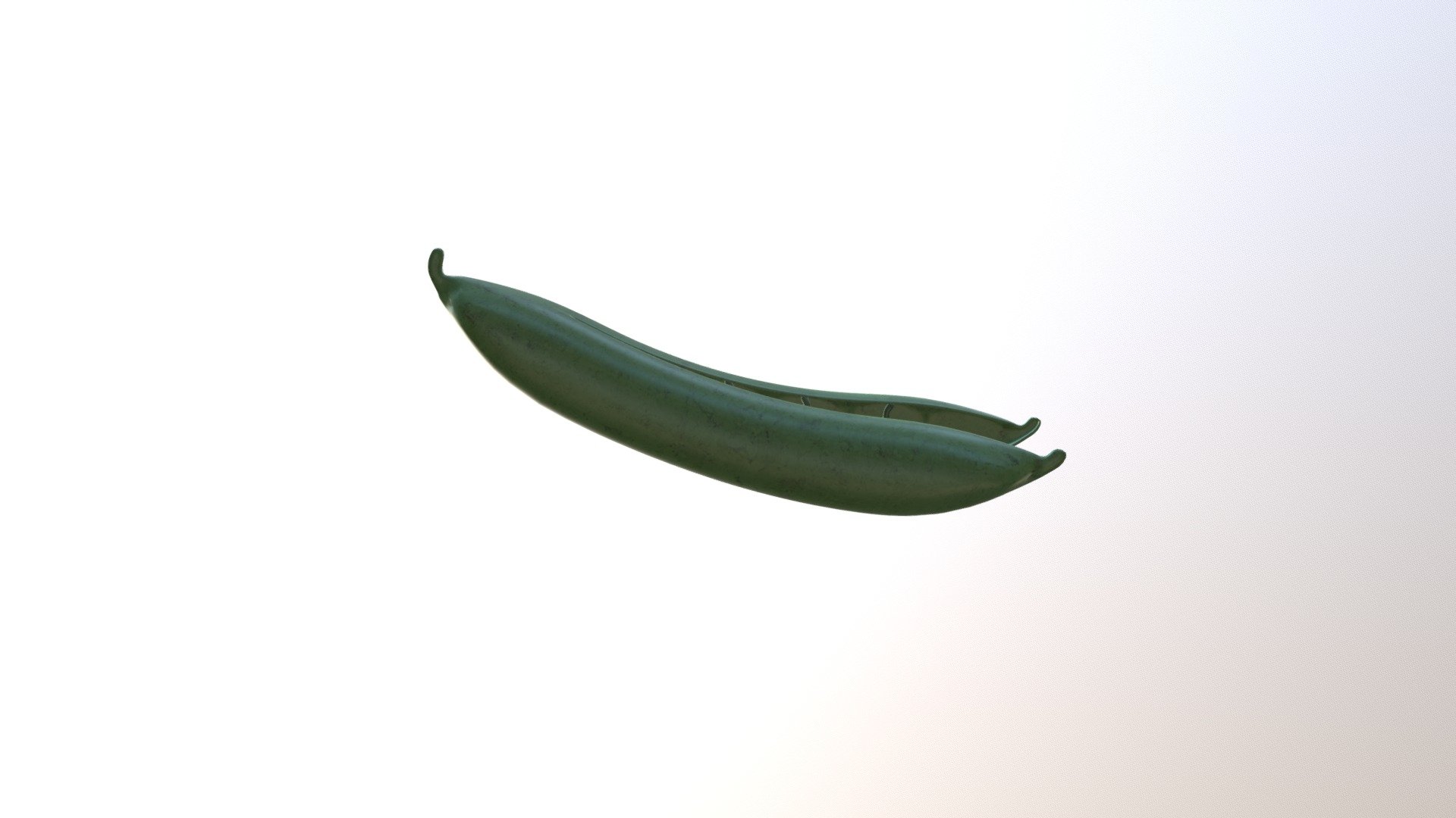 Green Peas - 3D model by Virtual Reality (@simulanis) [3c4b4ad] - Sketchfab
