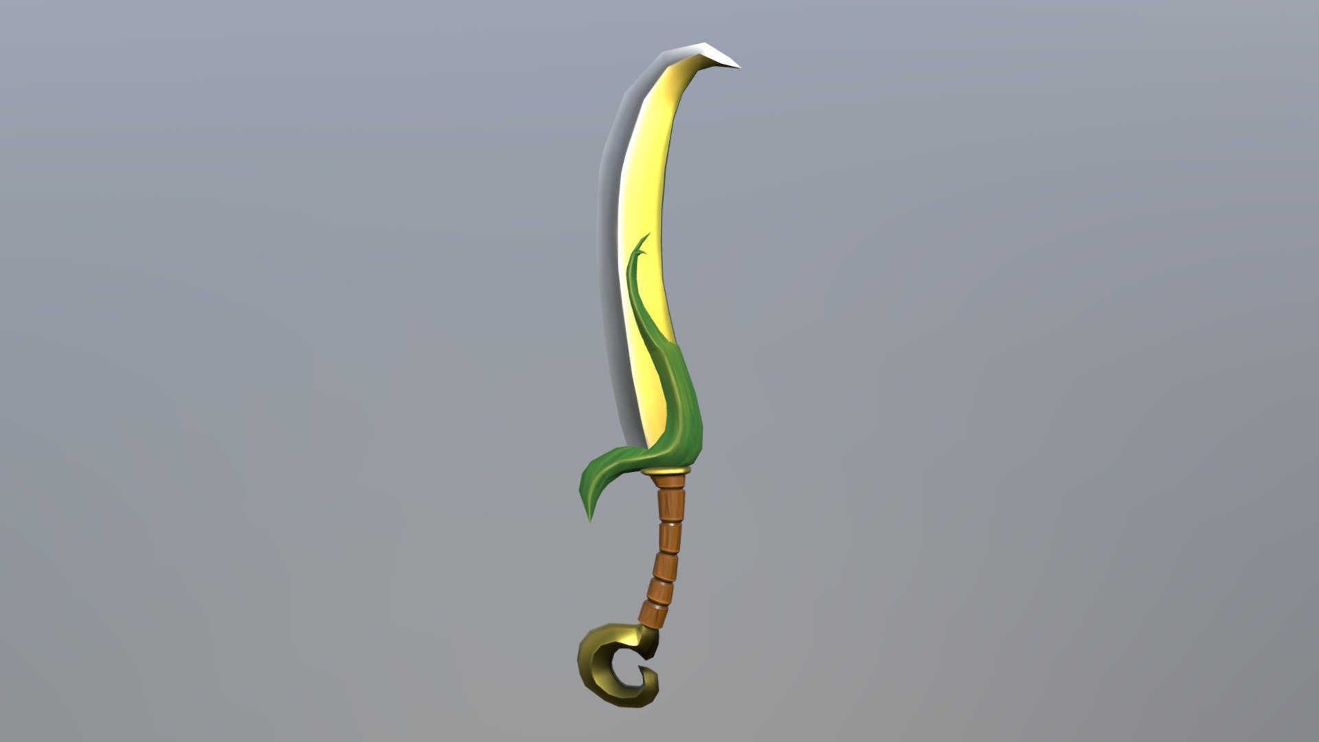 Hand Held Prop - Download Free 3D model by effiebop [3c4cfcc] - Sketchfab