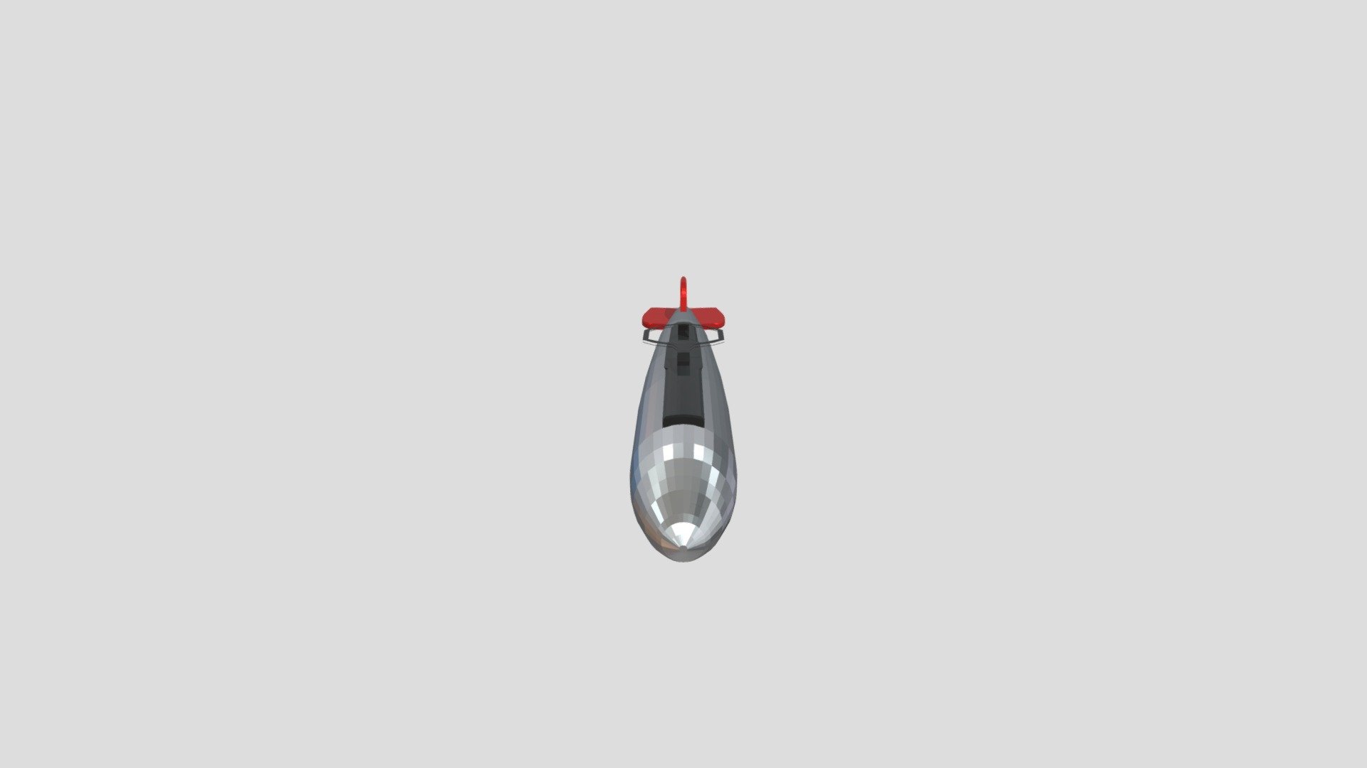 Zeppelin Project - Download Free 3D model by BILLIESURF [3c4d3d2 ...