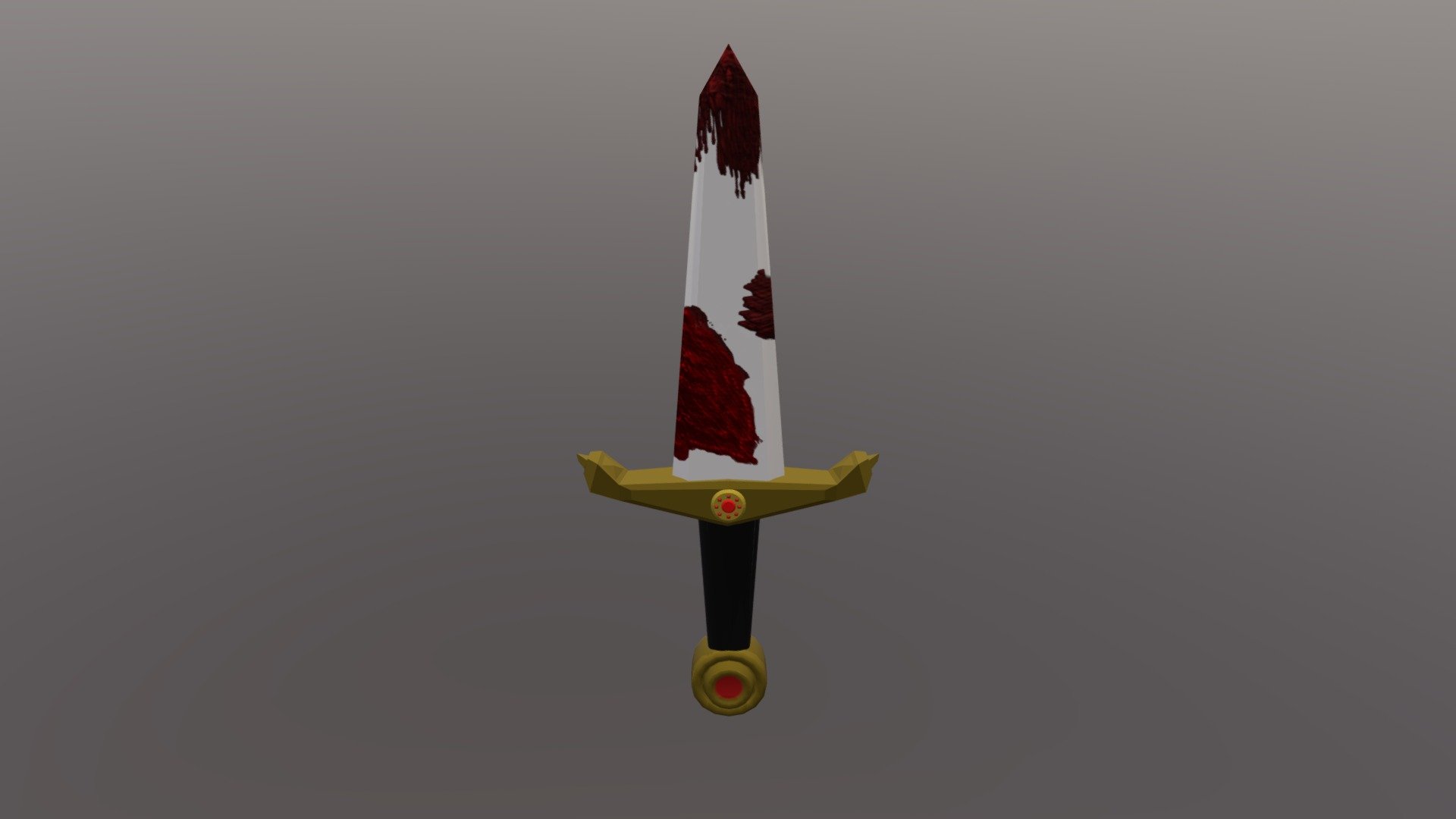 sword - 3D model by Hannah Perrott (@hannahperrott) [3c4e542] - Sketchfab