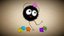 Susuwatari - Download Free 3D model by Ben Weatherley (@benweatherley ...