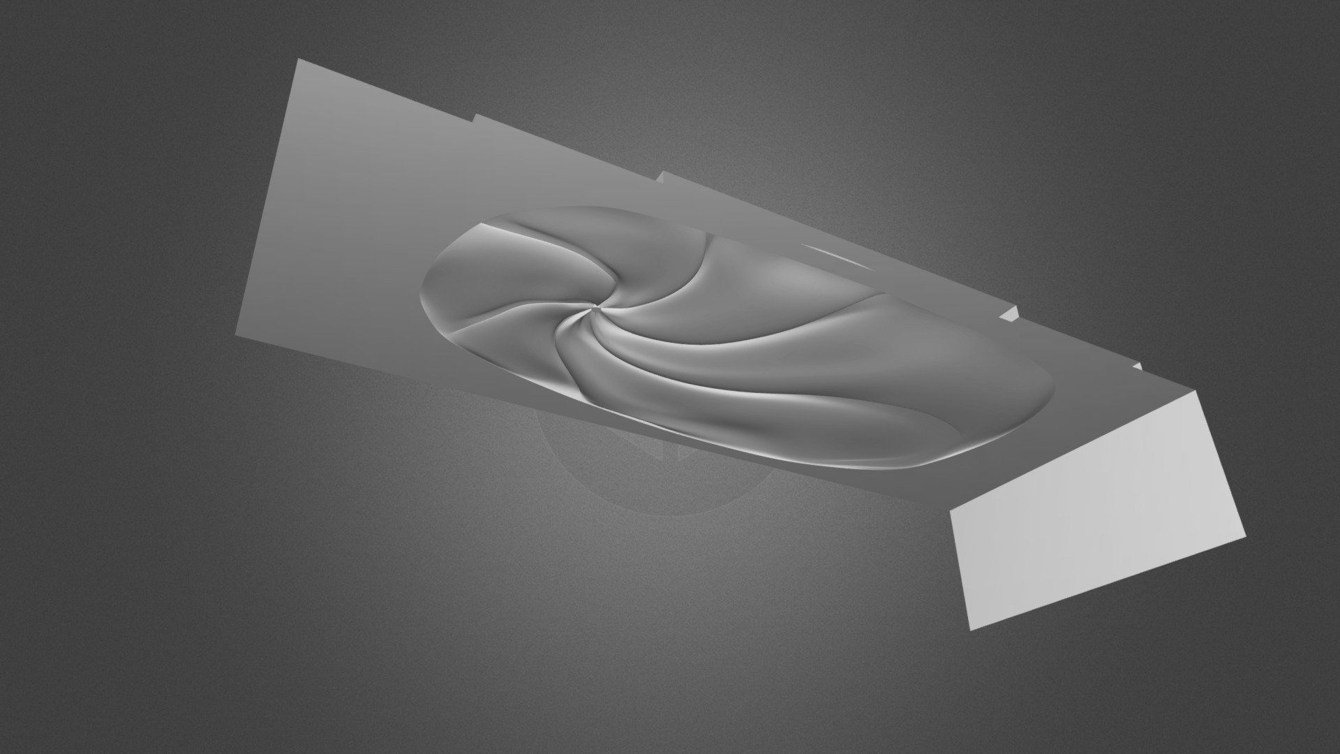 080620190806_Parametric Ceiling - 3D model by 戰神建築資訊模型工作室 ...