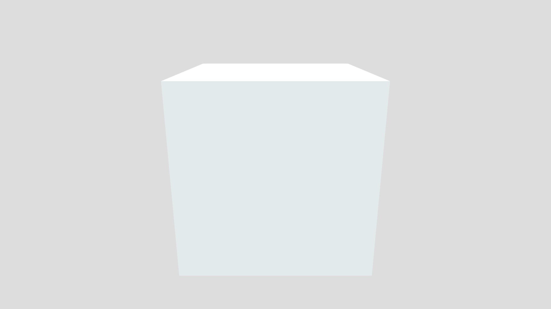 Cube - 3D model by arnarog1 [3c50049] - Sketchfab