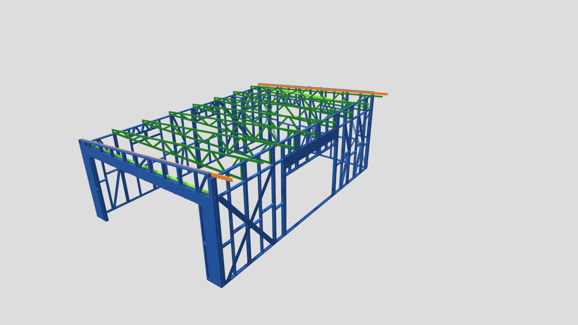 10018 - 3D model by TAG FRAMES (@FRAMESTAG) [3c50a36] - Sketchfab