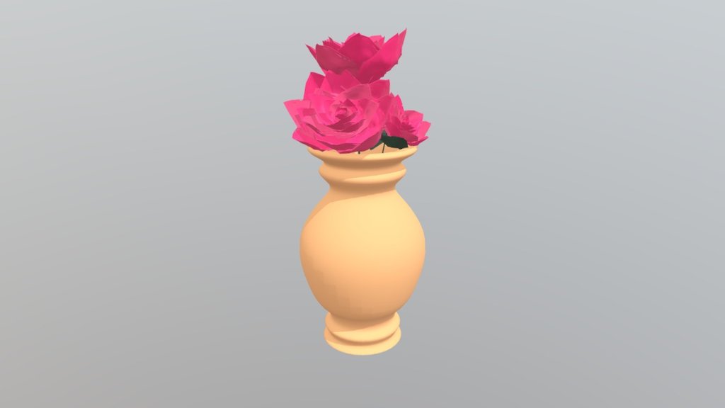 Camilla_vie - 3D model by millavie [3c51a56] - Sketchfab