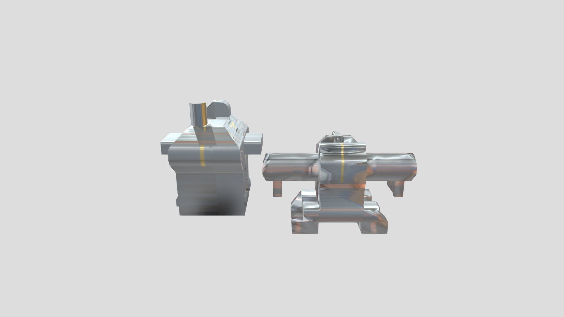 Cil-AlfordThemedProps - 3D model by Zepher06 [3c52132] - Sketchfab