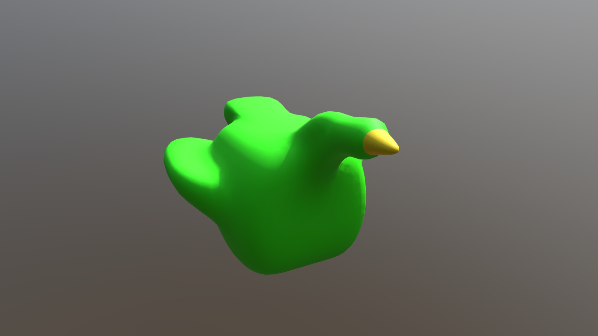 chicken - 3D model by A-ARON [3c5219a] - Sketchfab