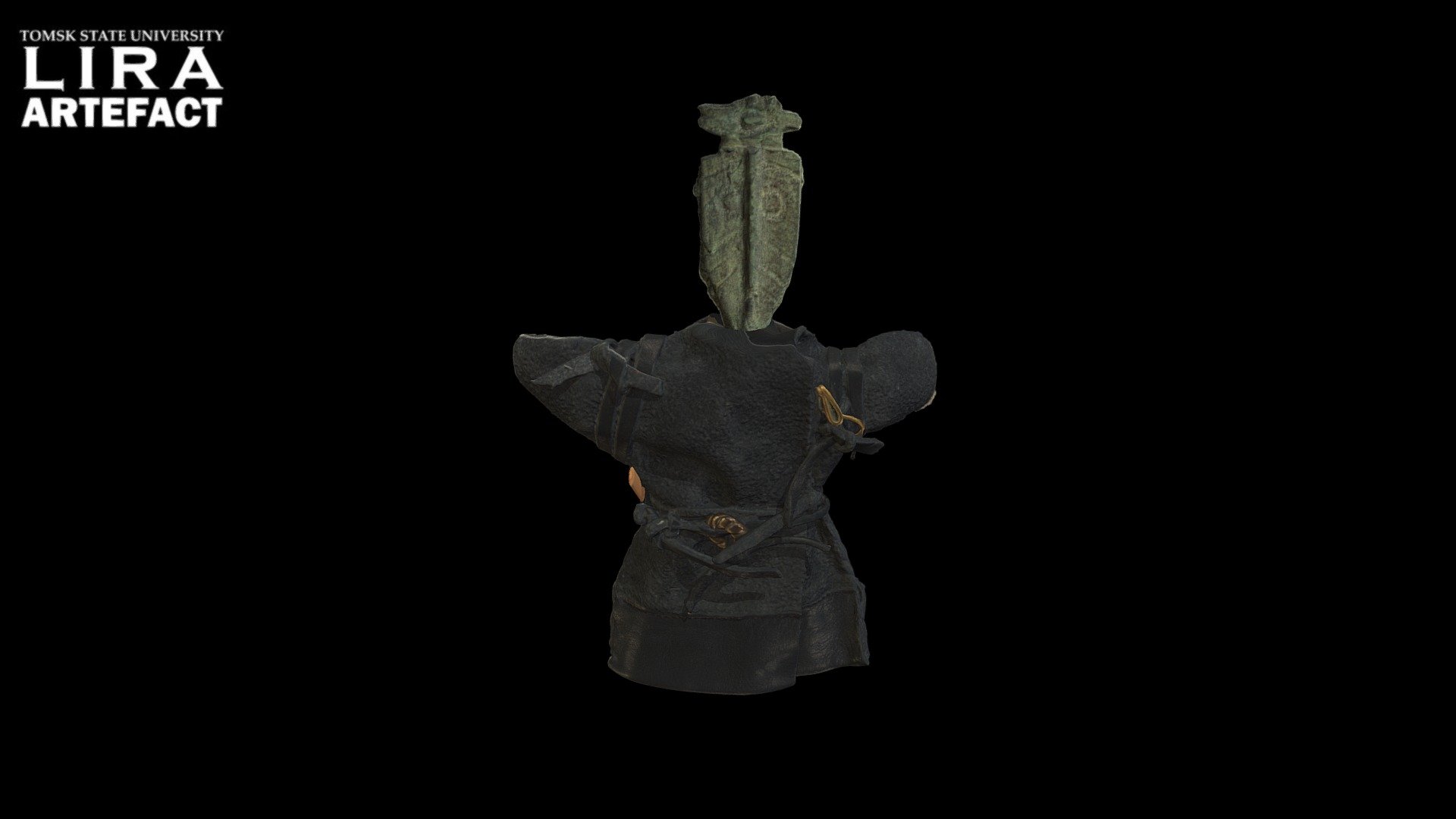 Ritual Doll - Download Free 3D model by LIRA "ARTEFACT" (@lira_artefact ...