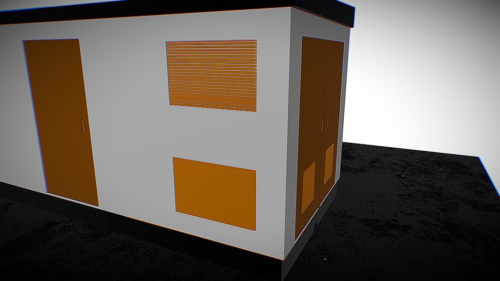 ПРОЕКТ - Download Free 3D model by Alexey (@alexlexs) [3c547b3] - Sketchfab