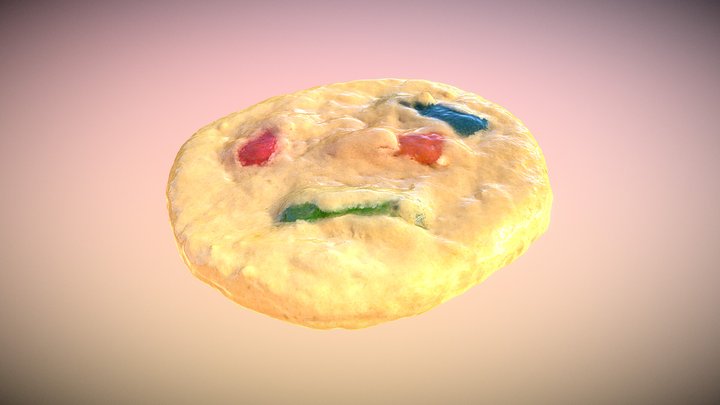 Chewy 3D models - Sketchfab