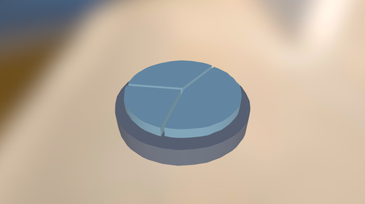Resource Token - 3D model by Joshua (@iloveyourjunkmail2010) [3c59bc8 ...