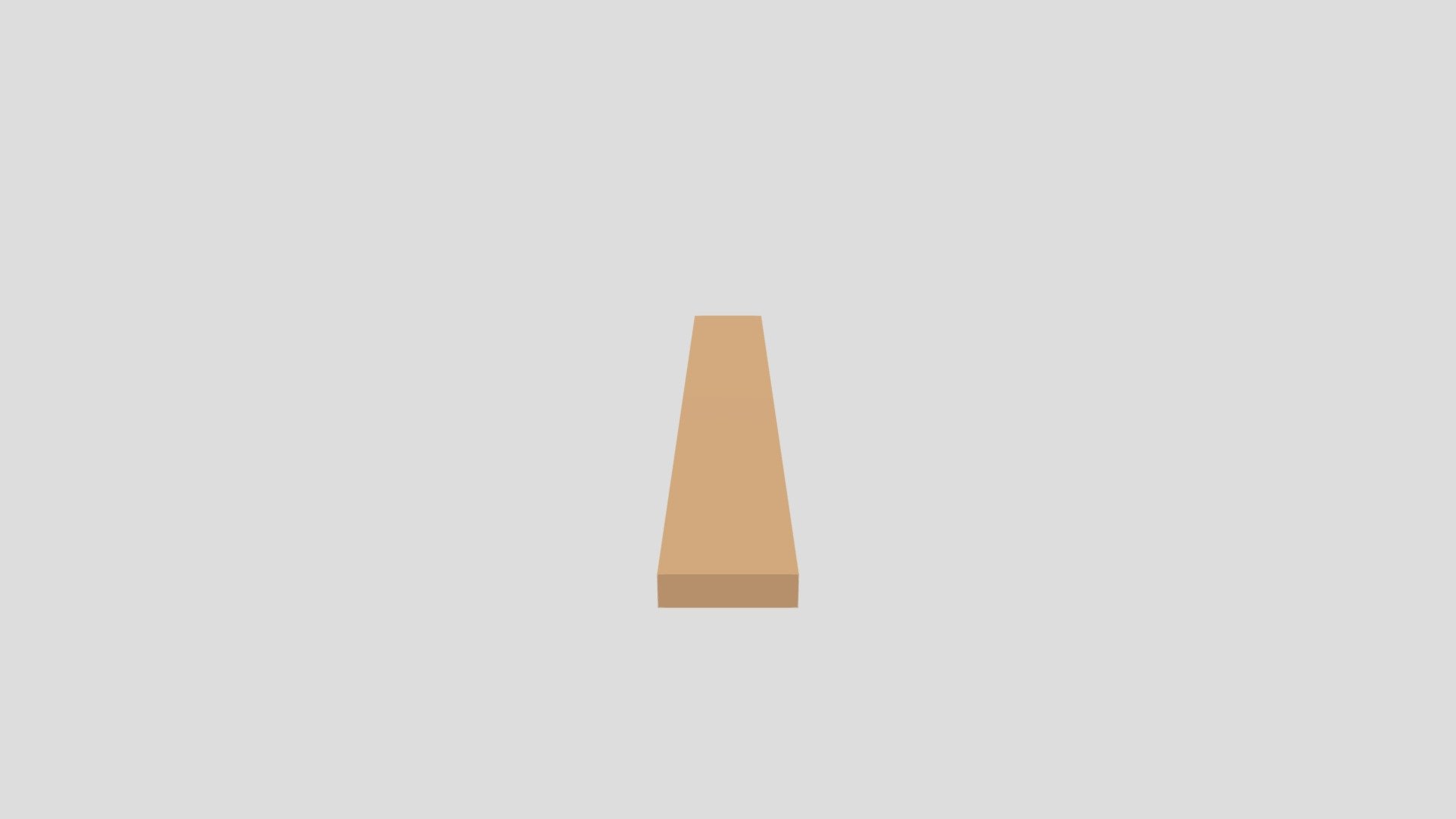 Wood Plank - 3D model by Bombtom34 [3c59d44] - Sketchfab