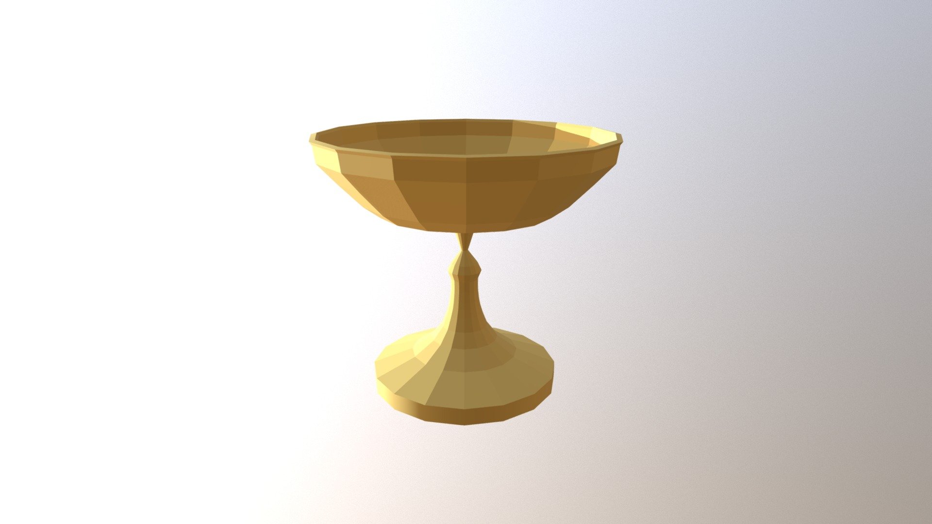 Cup - 3D model by Shania Boyd (@shaniaboyd) [3c59f3a] - Sketchfab