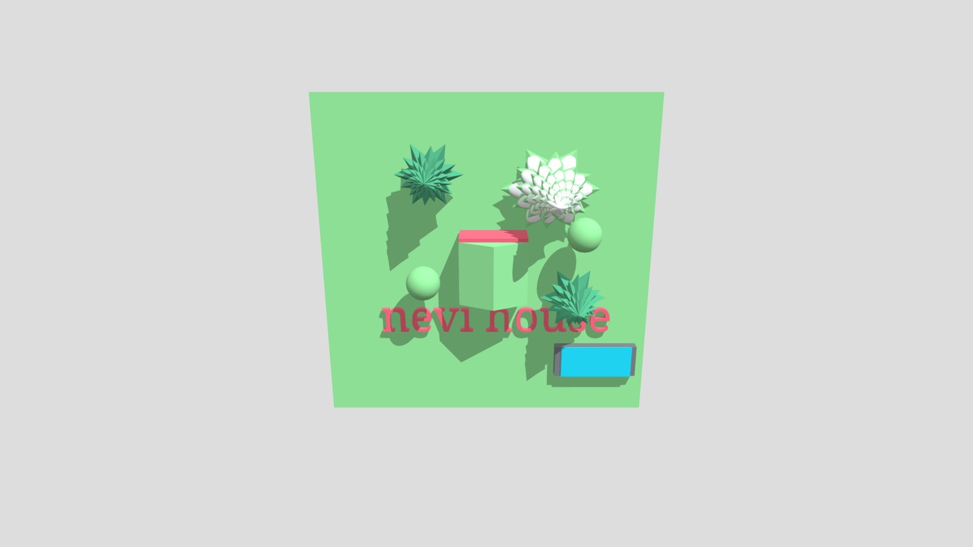Fantabulous Maimu-Blorr - 3D model by alu.cristian.nevi [3c5cfb1 ...